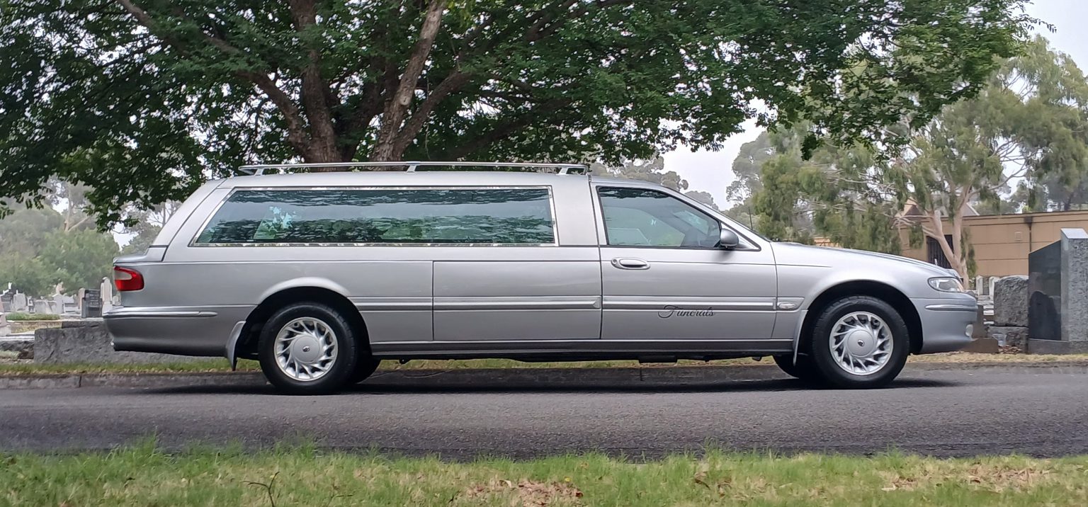 Specialty Funeral Services